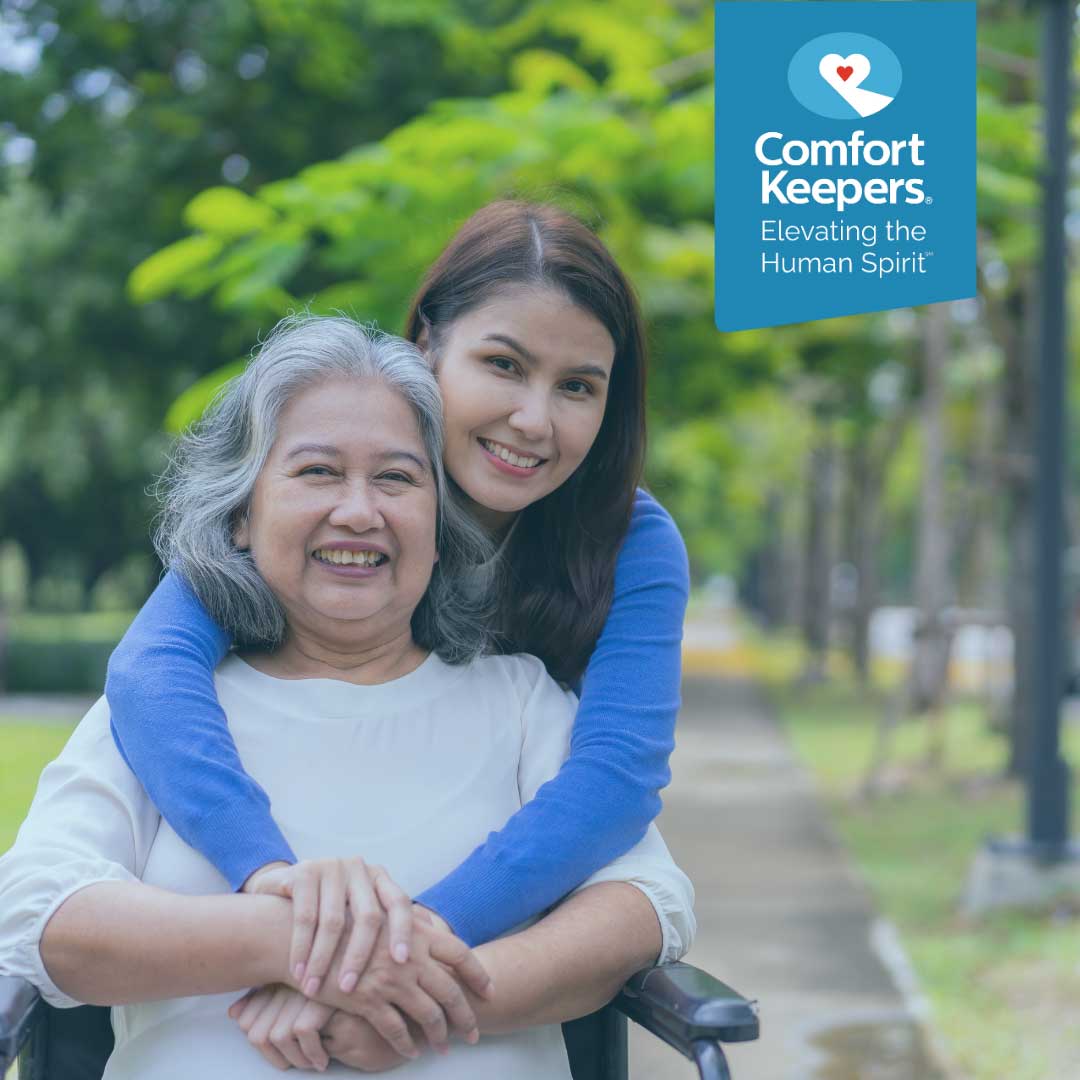 Client Directed Homecare/Invoicing (CDHCI) - Comfort Keepers Edmonton