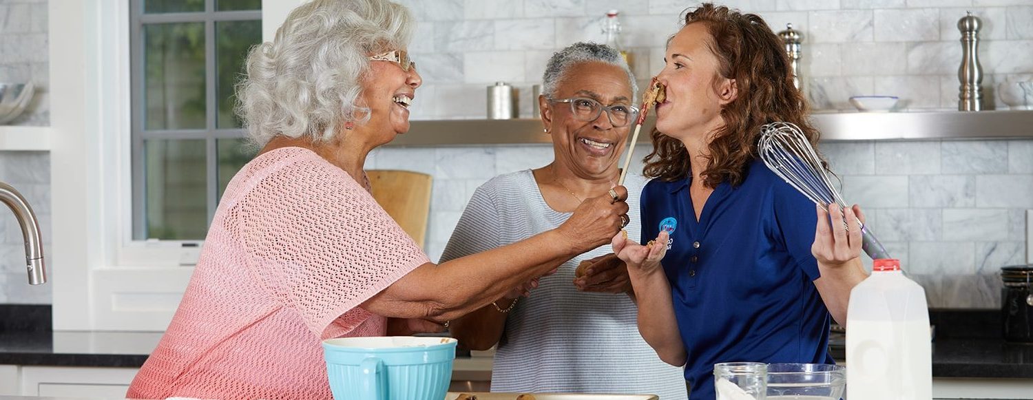 Comfort Keepers | Dartmouth, NS | Bedford, NS | Halifax, NS