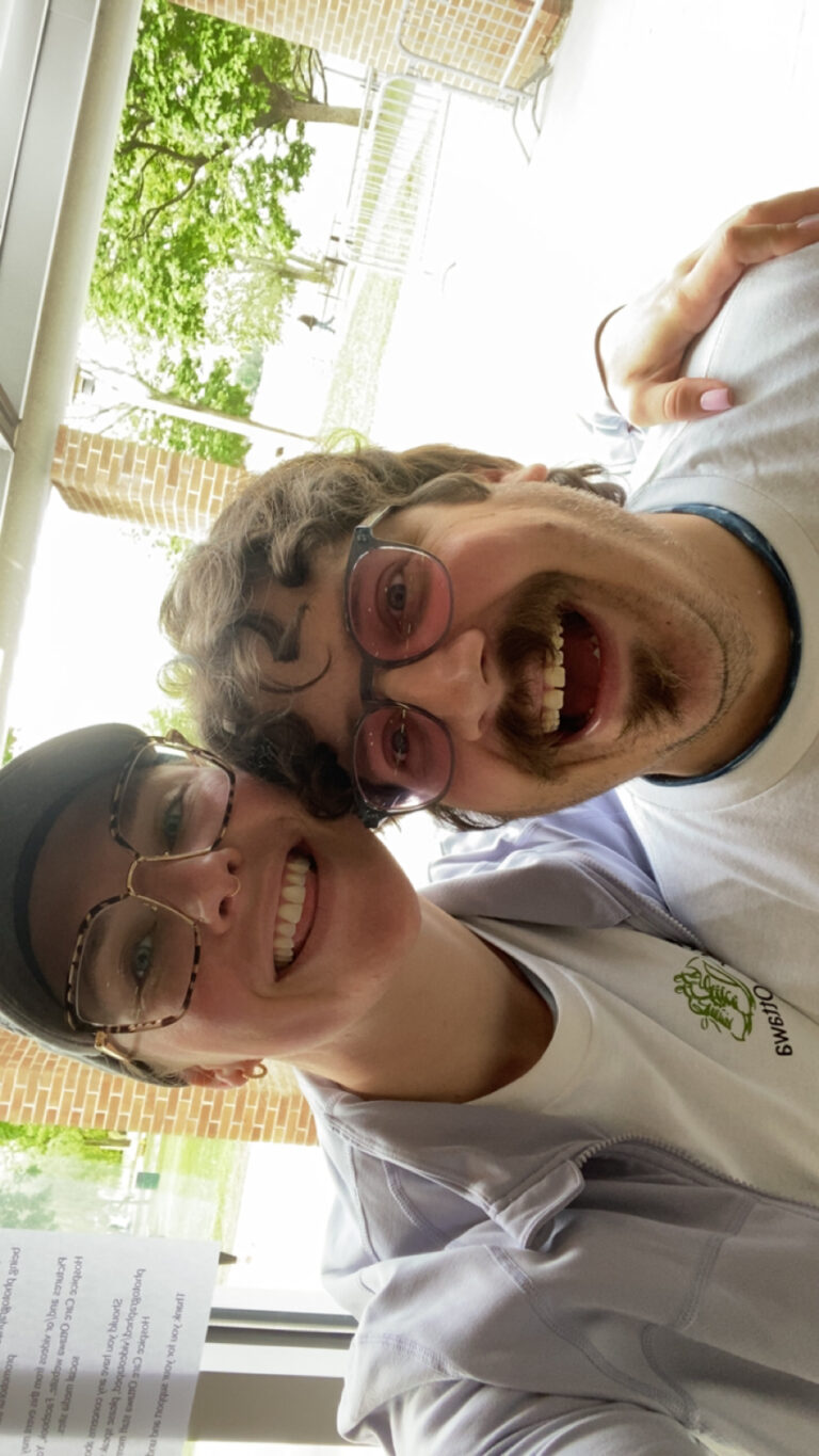 Comfort Keepers Supports Hike for Hospice in Ottawa