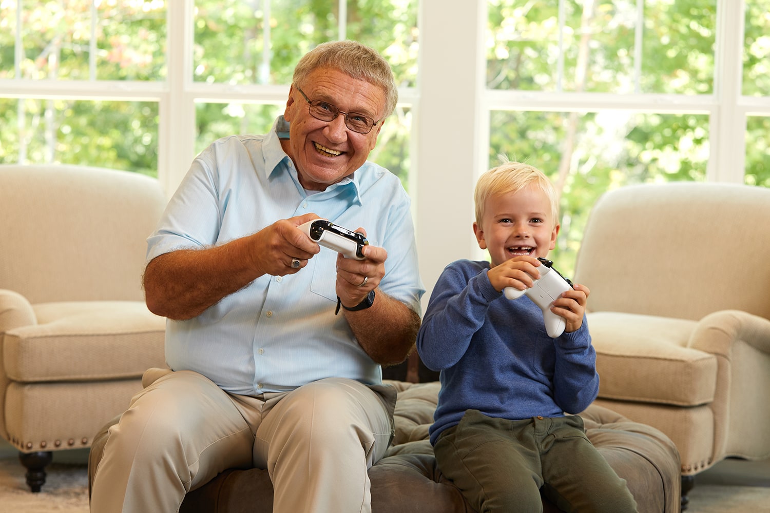 10 Hobbies for Seniors to Love Year-Round - Prince George